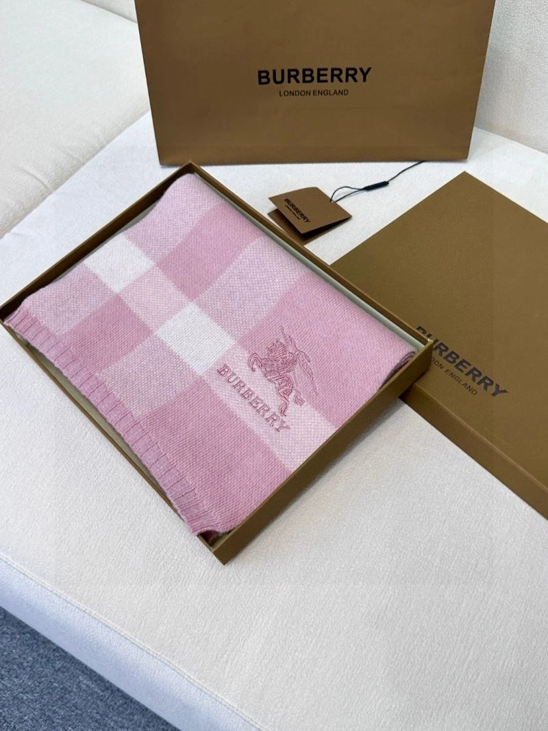 OEM Burberry Scarf