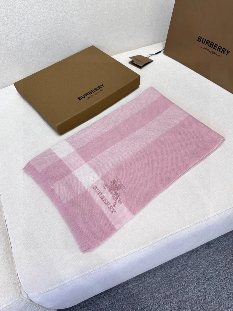 OEM Burberry Scarf