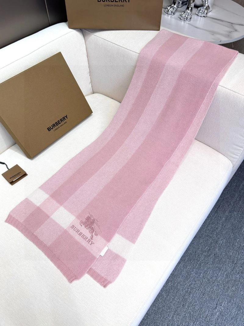 OEM Burberry Scarf