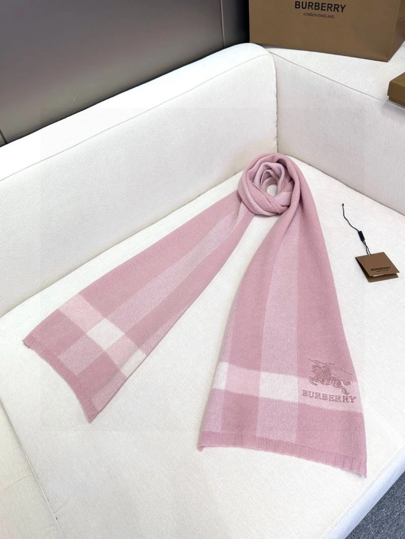 OEM Burberry Scarf