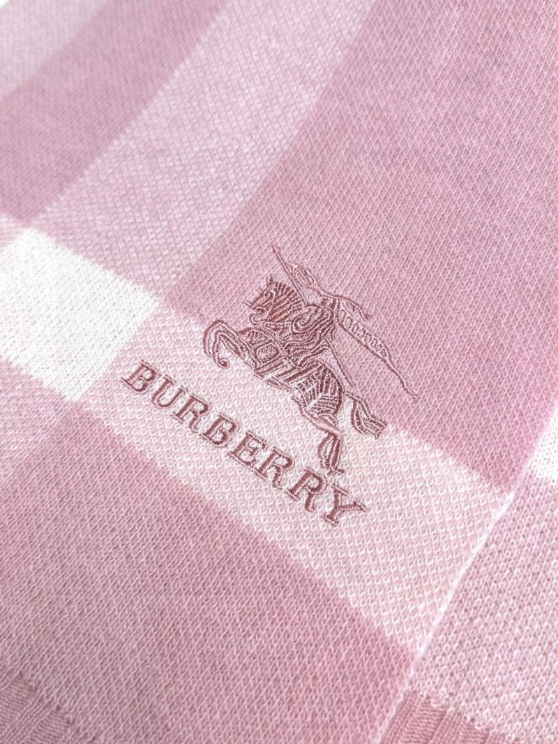 OEM Burberry Scarf