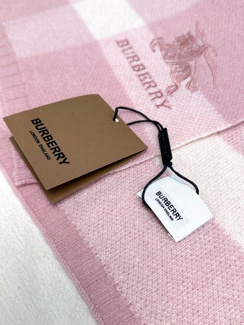 OEM Burberry Scarf