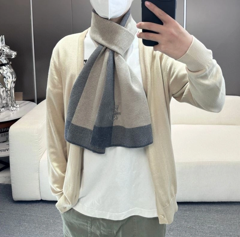 Bargain Burberry Scarf