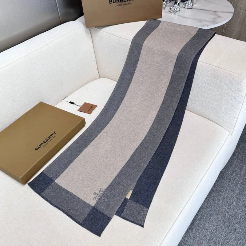 Bargain Burberry Scarf