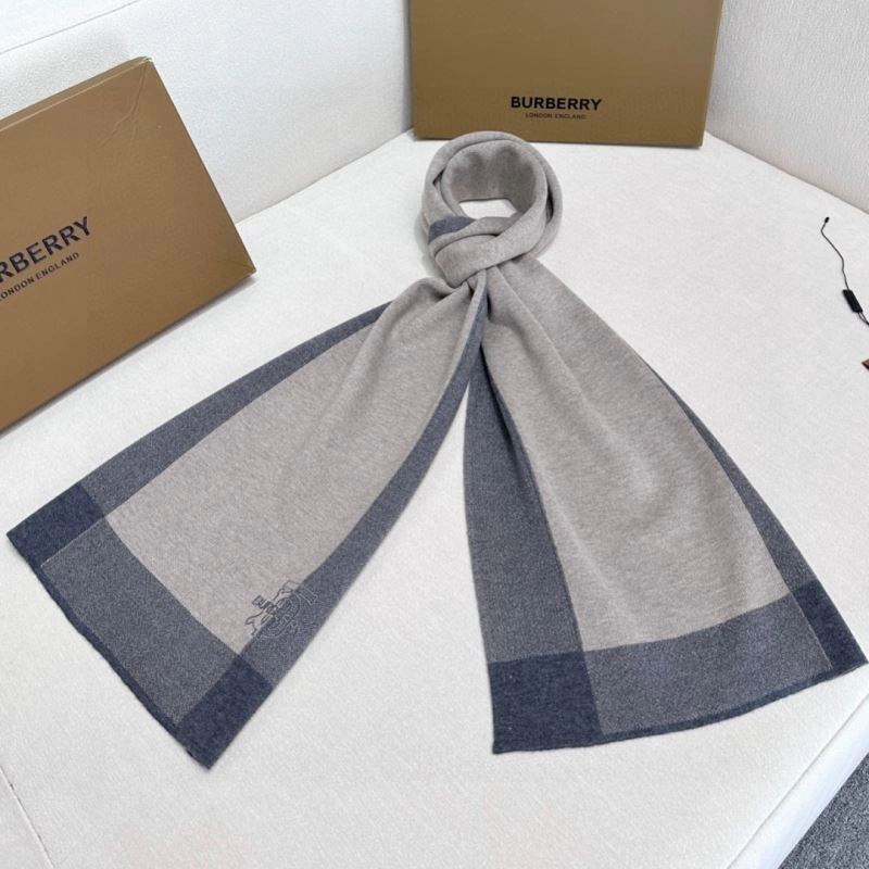 Bargain Burberry Scarf