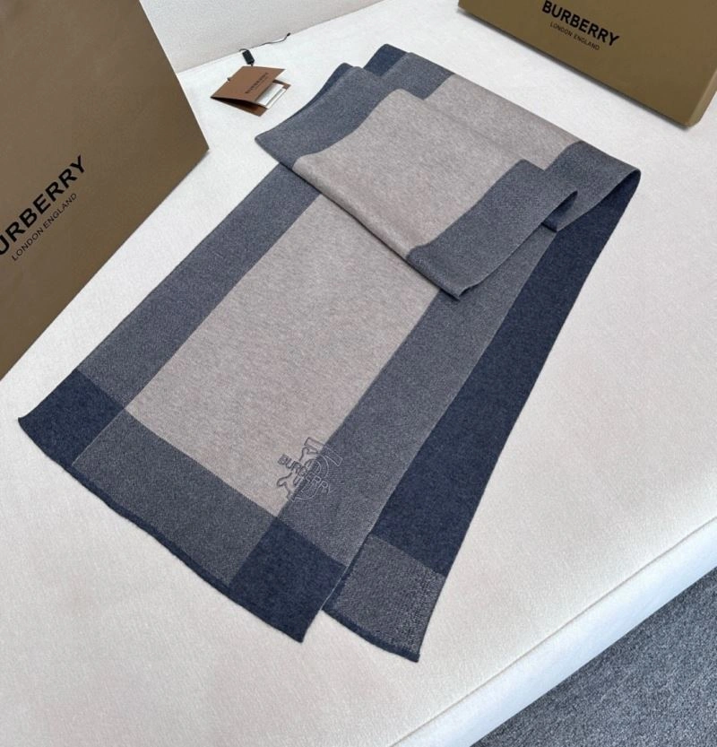 Bargain Burberry Scarf