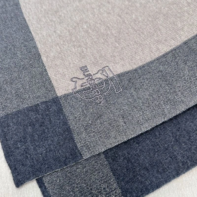 Bargain Burberry Scarf