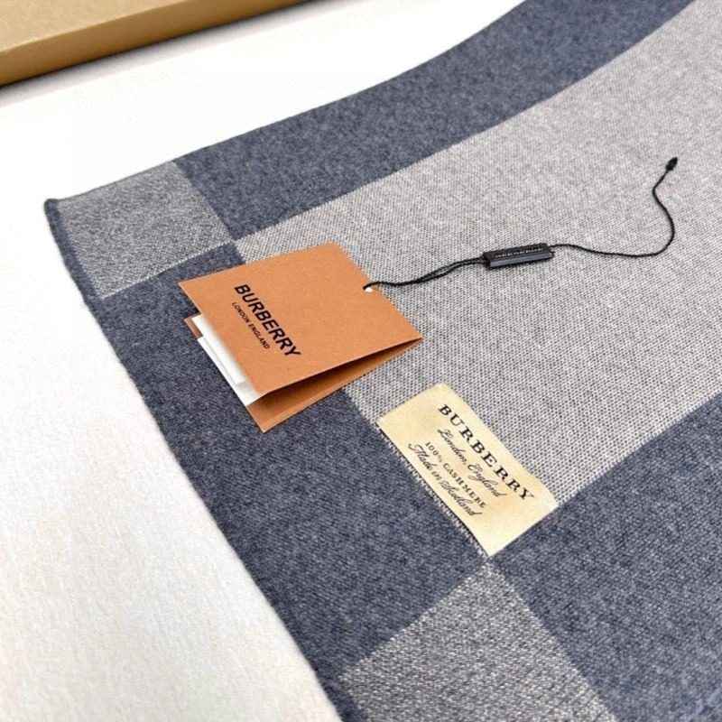 Bargain Burberry Scarf