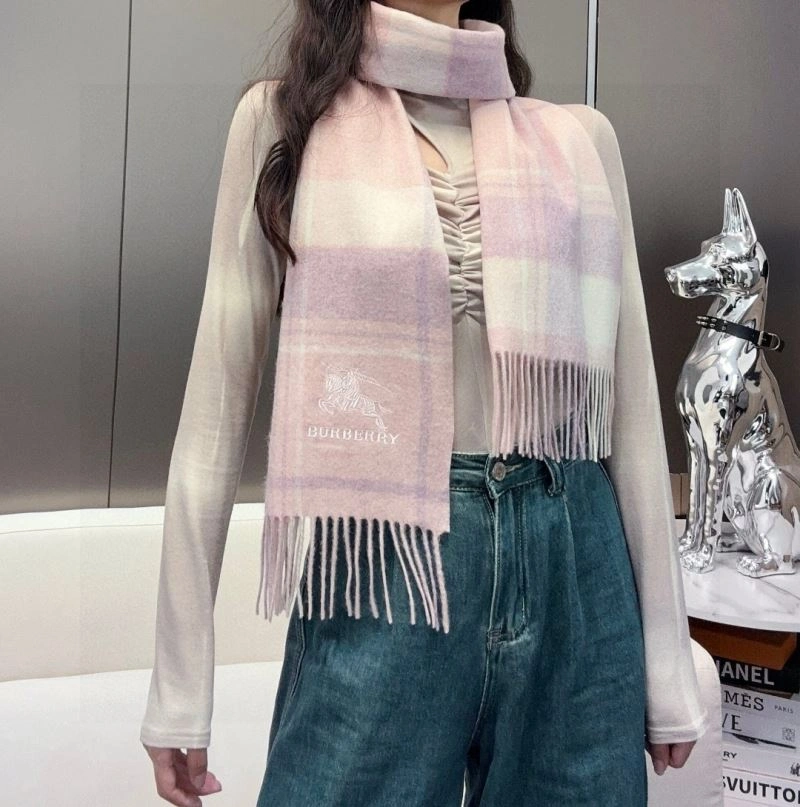 Original Burberry Scarf