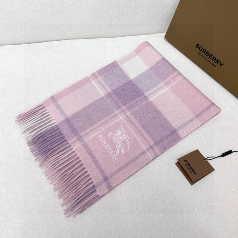 Original Burberry Scarf