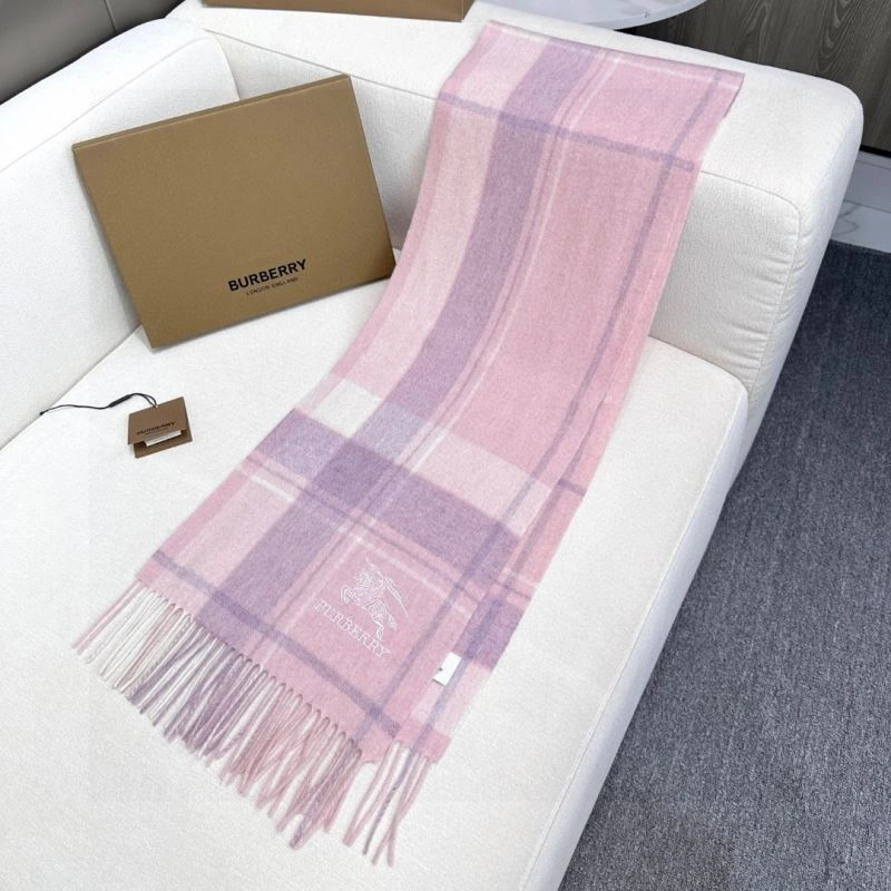 Original Burberry Scarf