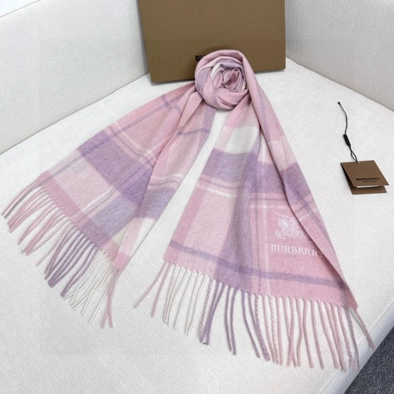Original Burberry Scarf