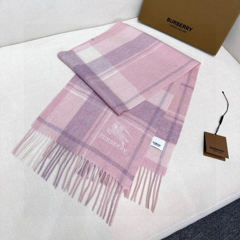 Original Burberry Scarf