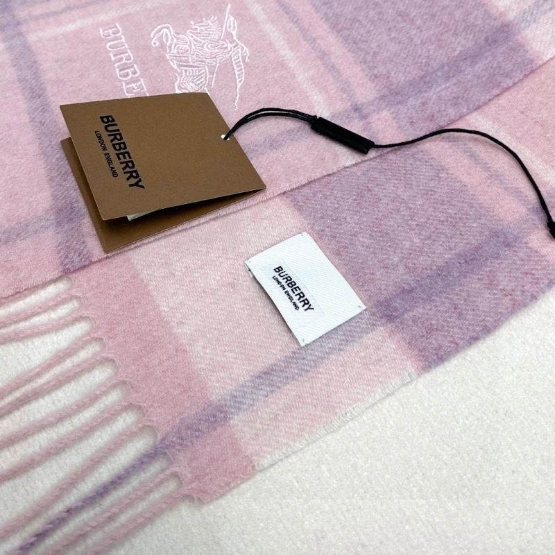 Original Burberry Scarf