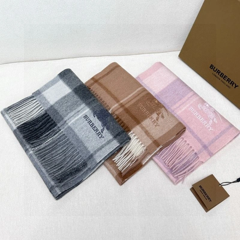Original Burberry Scarf