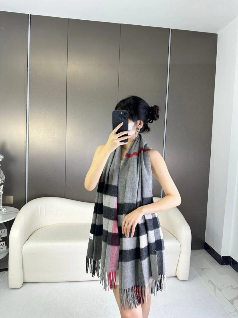 Burberry Scarf