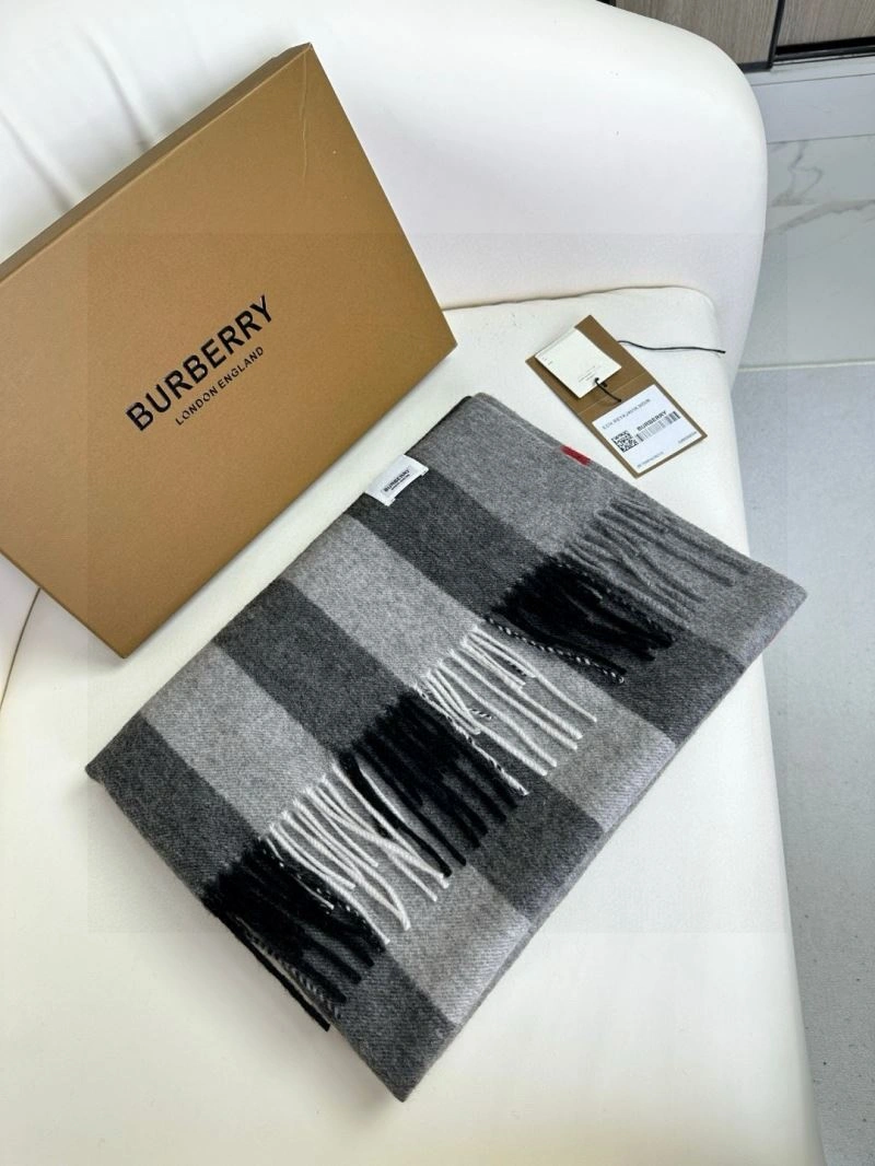 Genuine Burberry Scarf