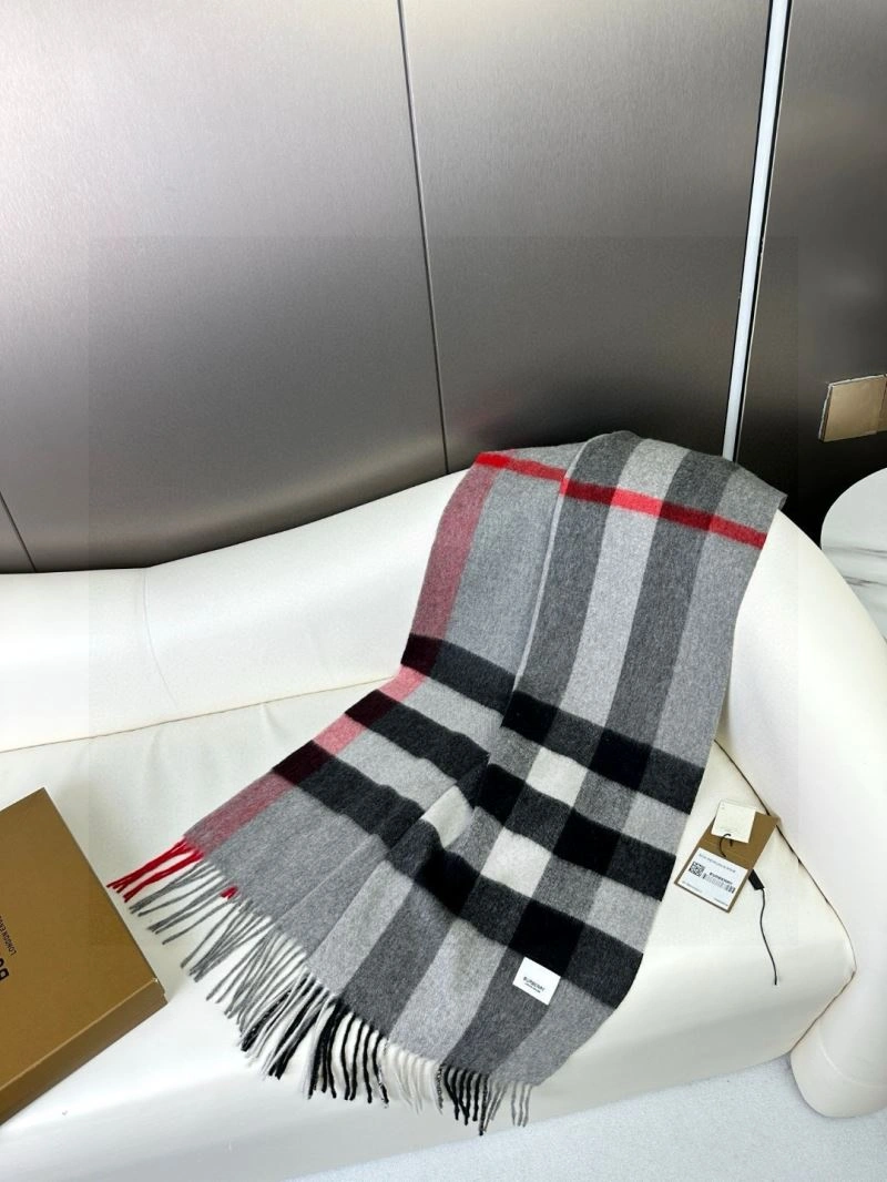 Genuine Burberry Scarf