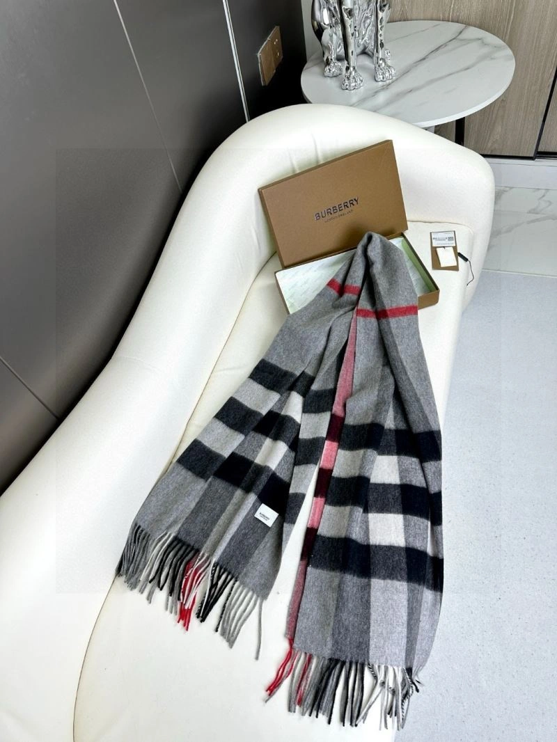 Genuine Burberry Scarf