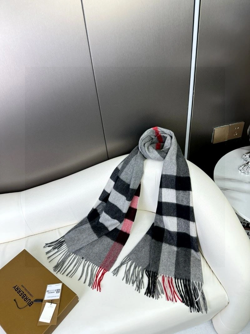 Genuine Burberry Scarf