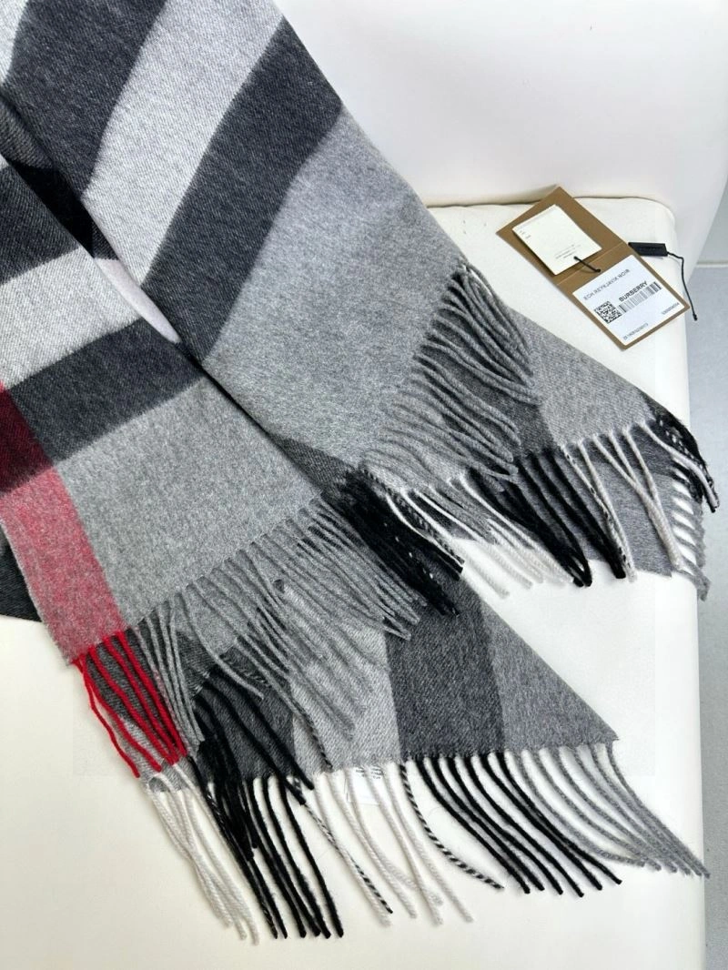 Genuine Burberry Scarf