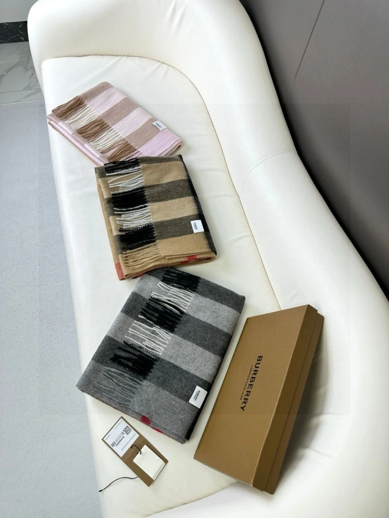 Genuine Burberry Scarf