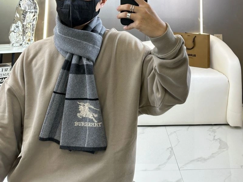 Burberry Scarf