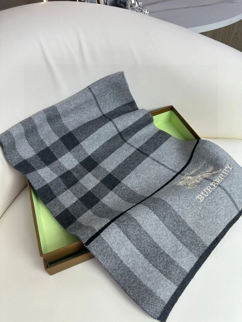Bargain Burberry Scarf