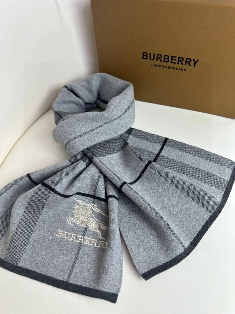 Bargain Burberry Scarf