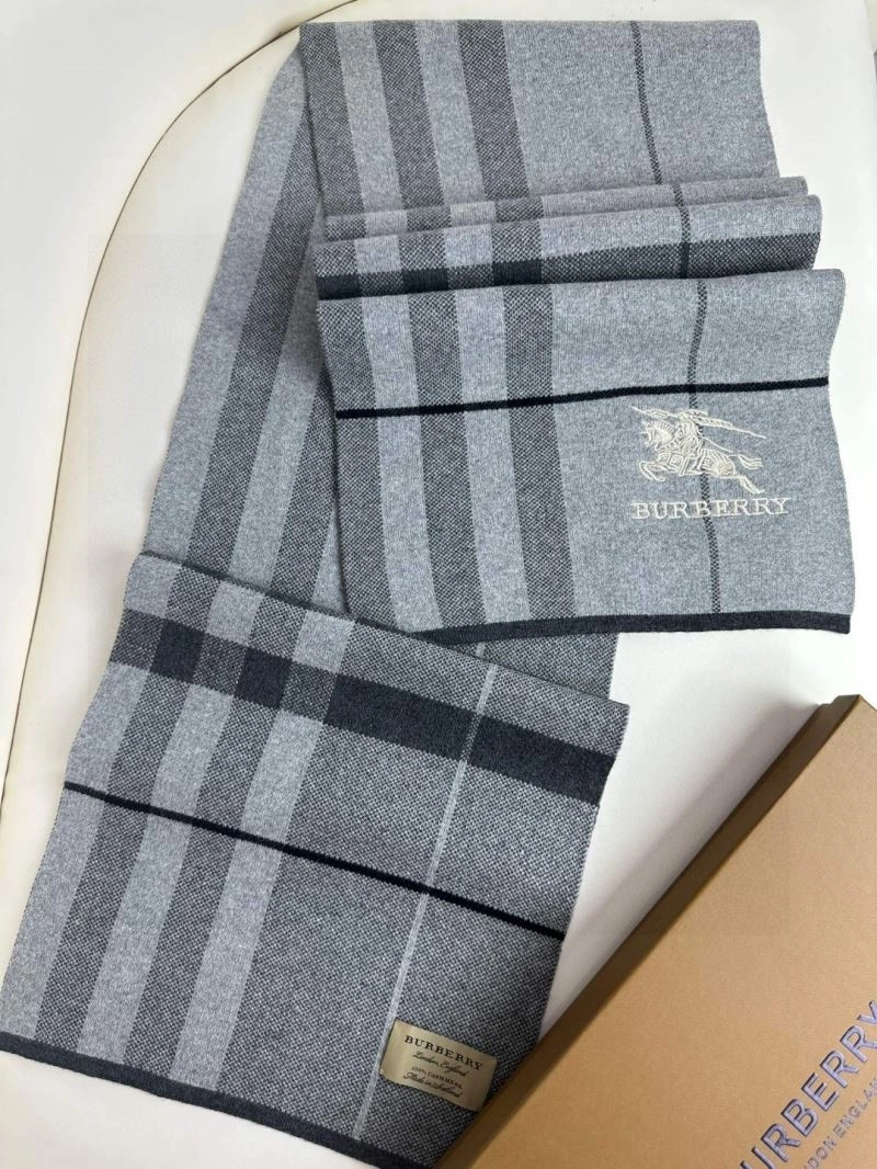 Bargain Burberry Scarf