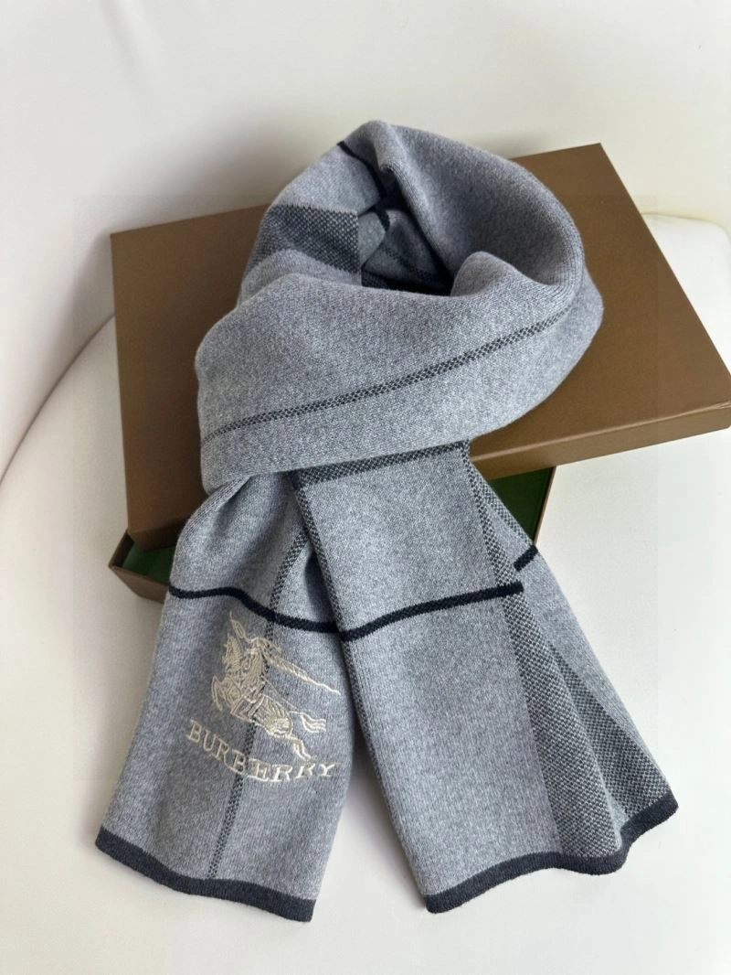 Bargain Burberry Scarf