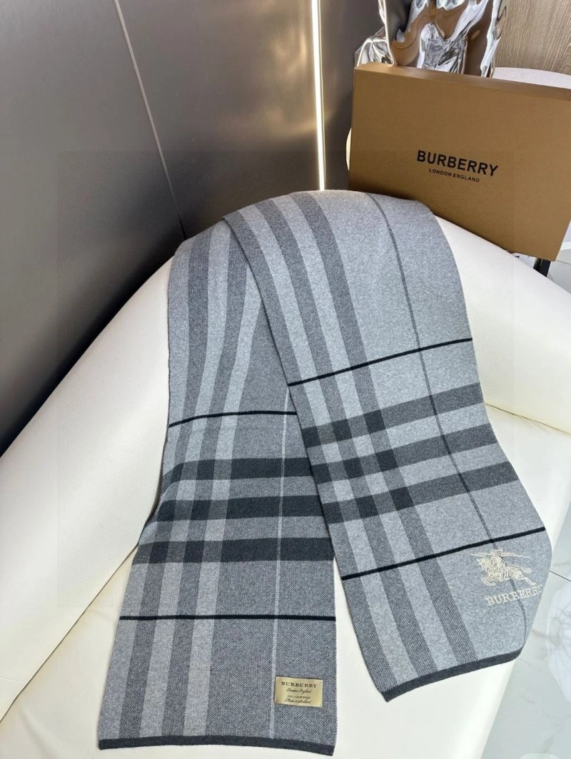 Bargain Burberry Scarf