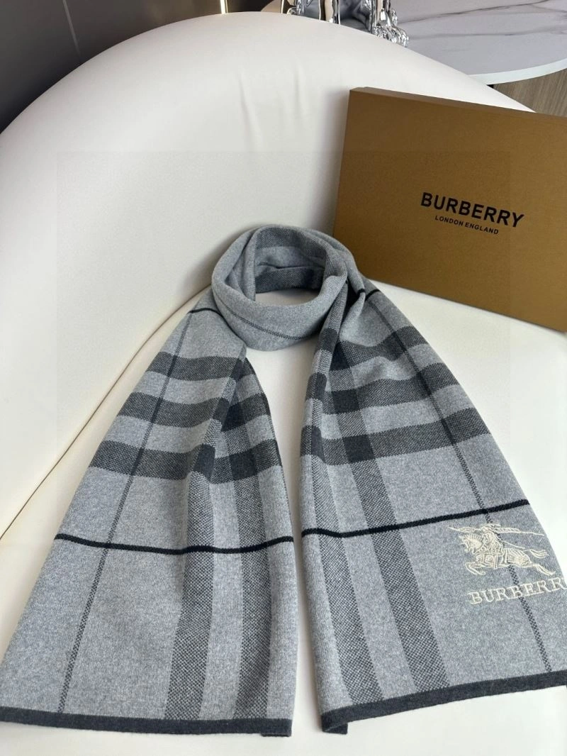 Bargain Burberry Scarf