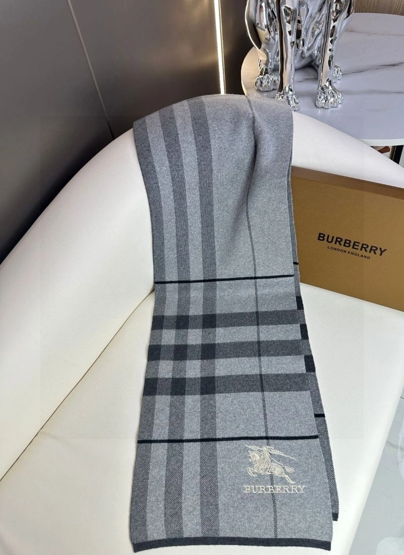 Bargain Burberry Scarf