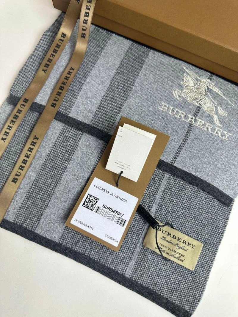 Bargain Burberry Scarf