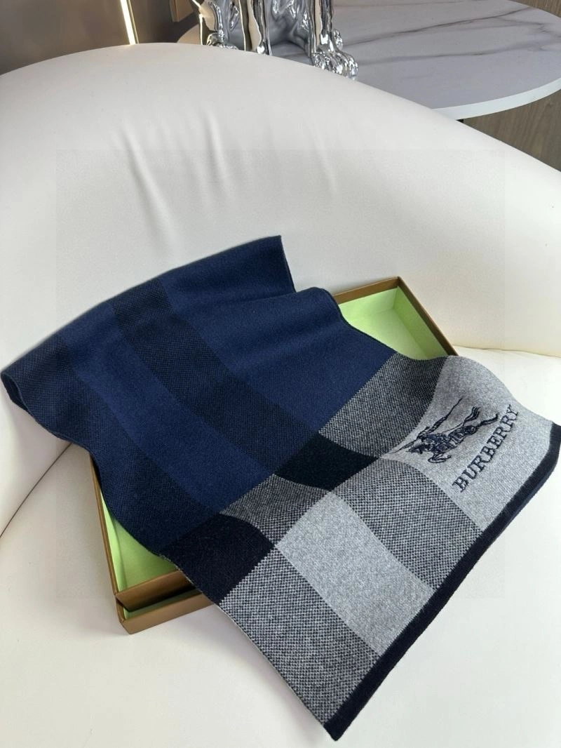 Bargain Burberry Scarf