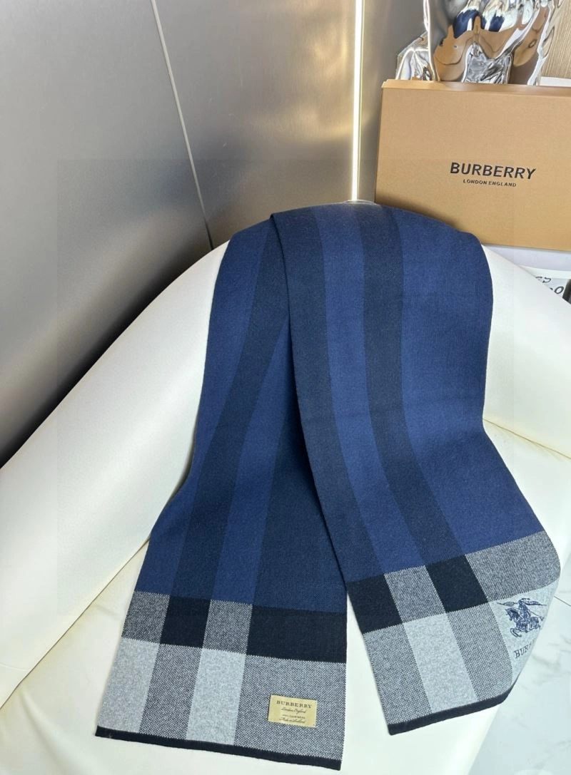 Bargain Burberry Scarf