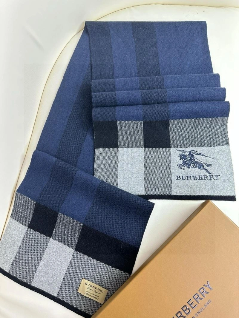 Bargain Burberry Scarf