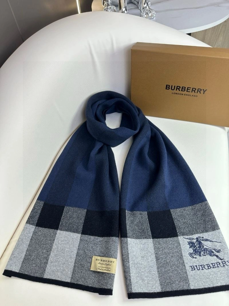 Bargain Burberry Scarf