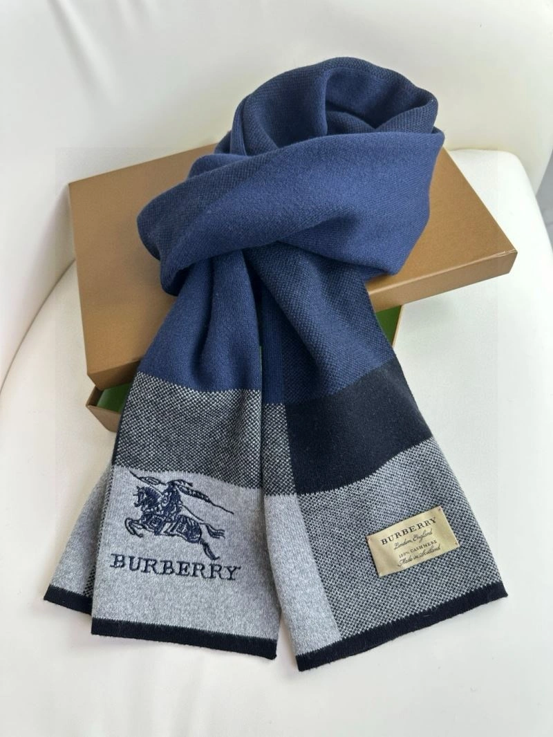 Bargain Burberry Scarf