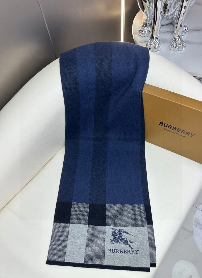 Bargain Burberry Scarf