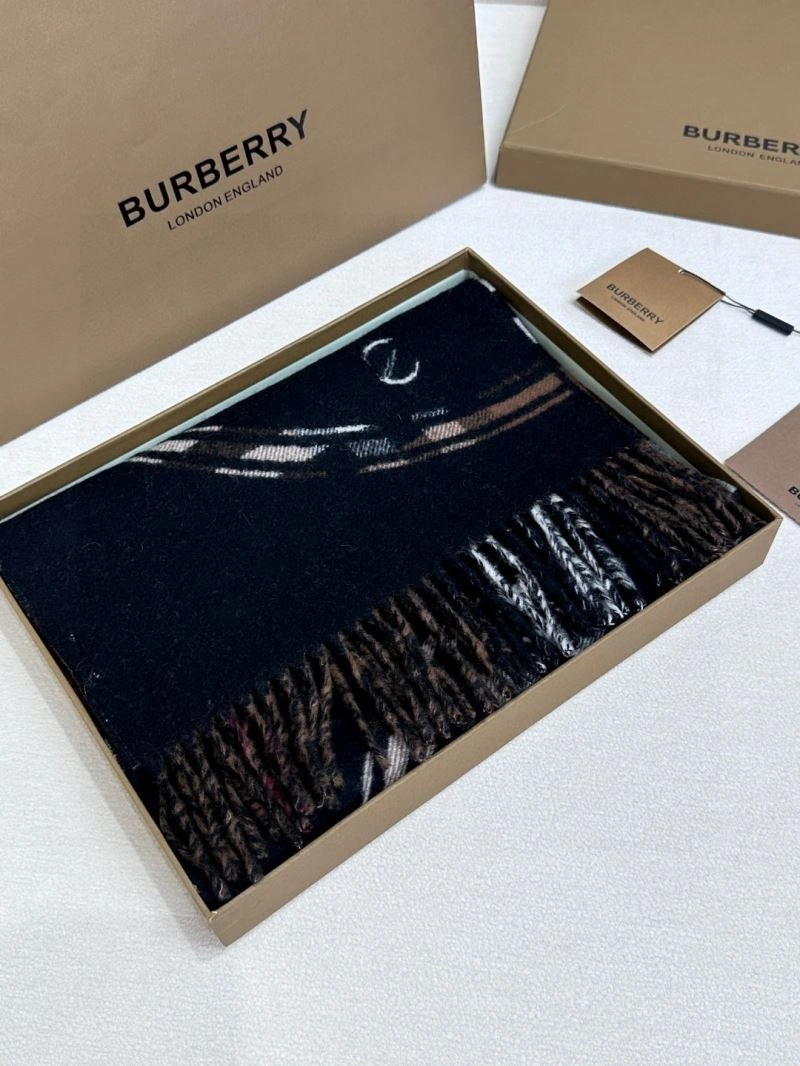 Discounted Burberry Scarf