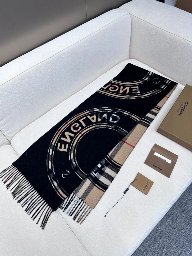 Discounted Burberry Scarf