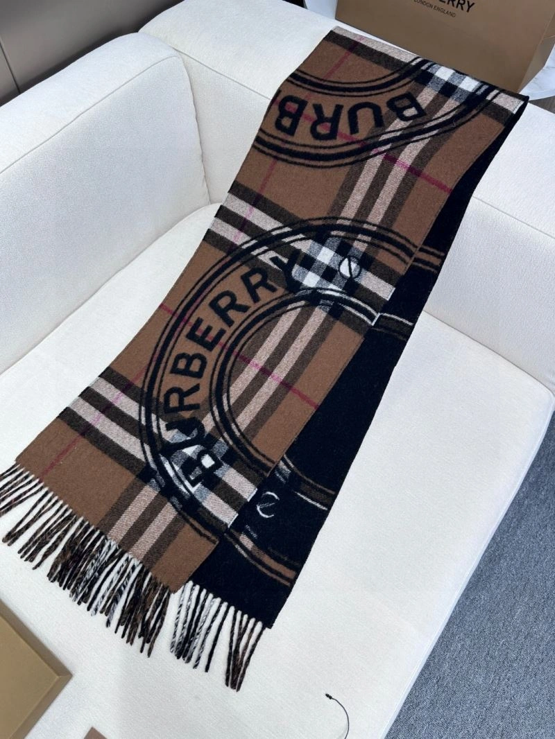 Discounted Burberry Scarf