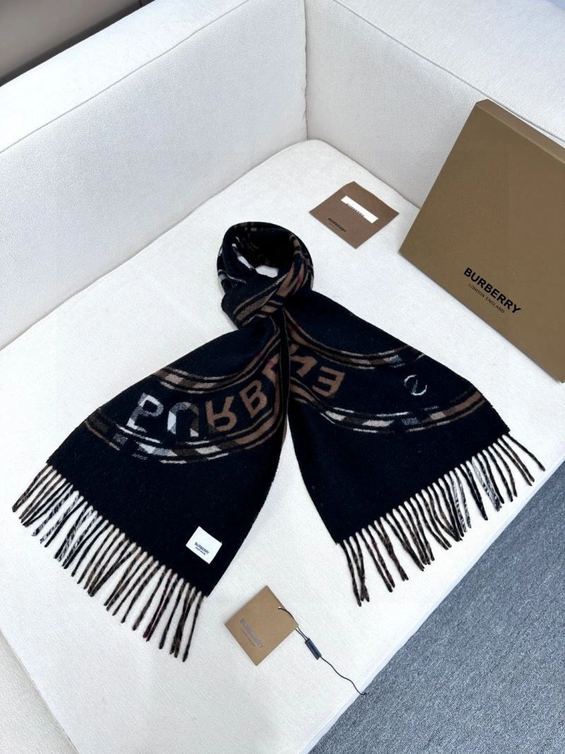 Discounted Burberry Scarf