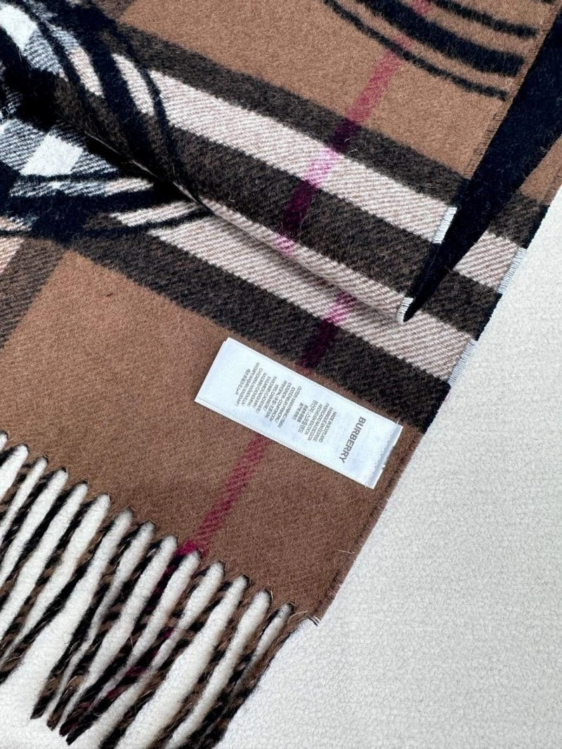 Discounted Burberry Scarf
