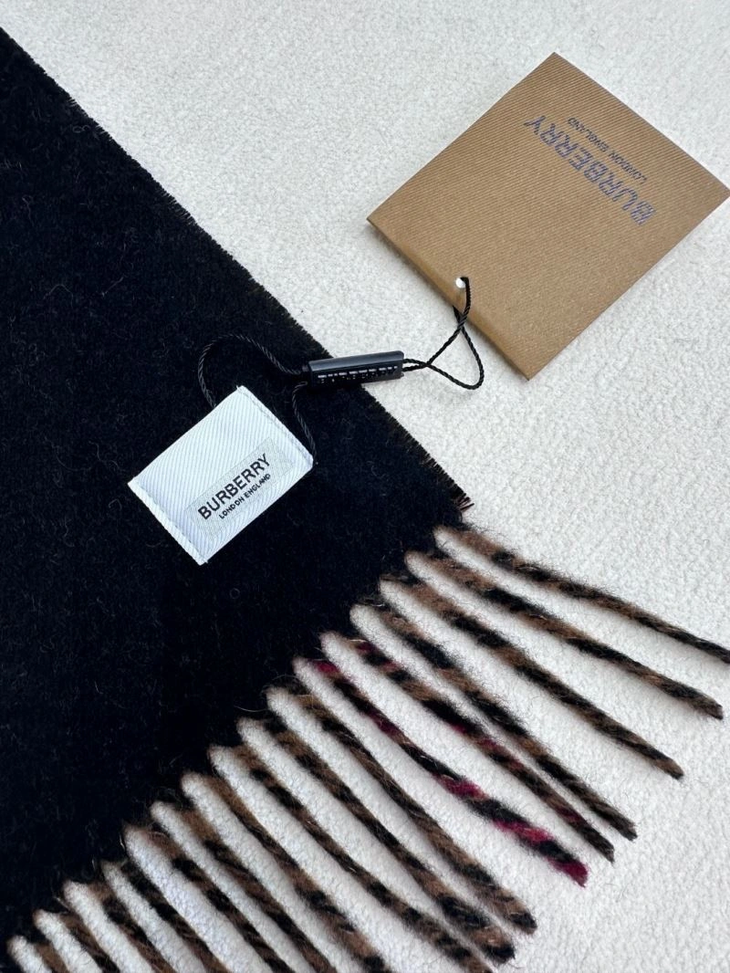 Discounted Burberry Scarf