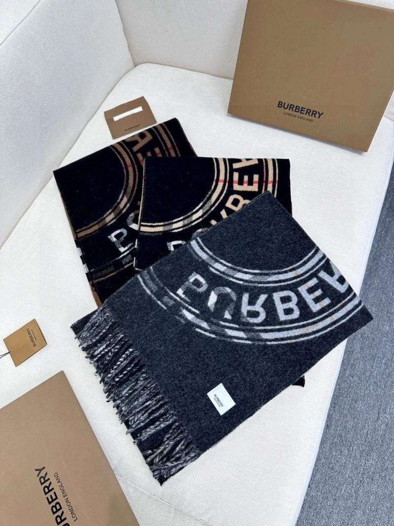 Discounted Burberry Scarf