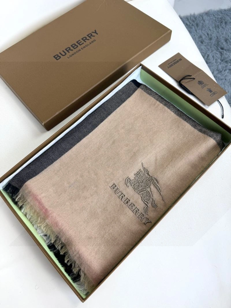Economical Burberry Scarf