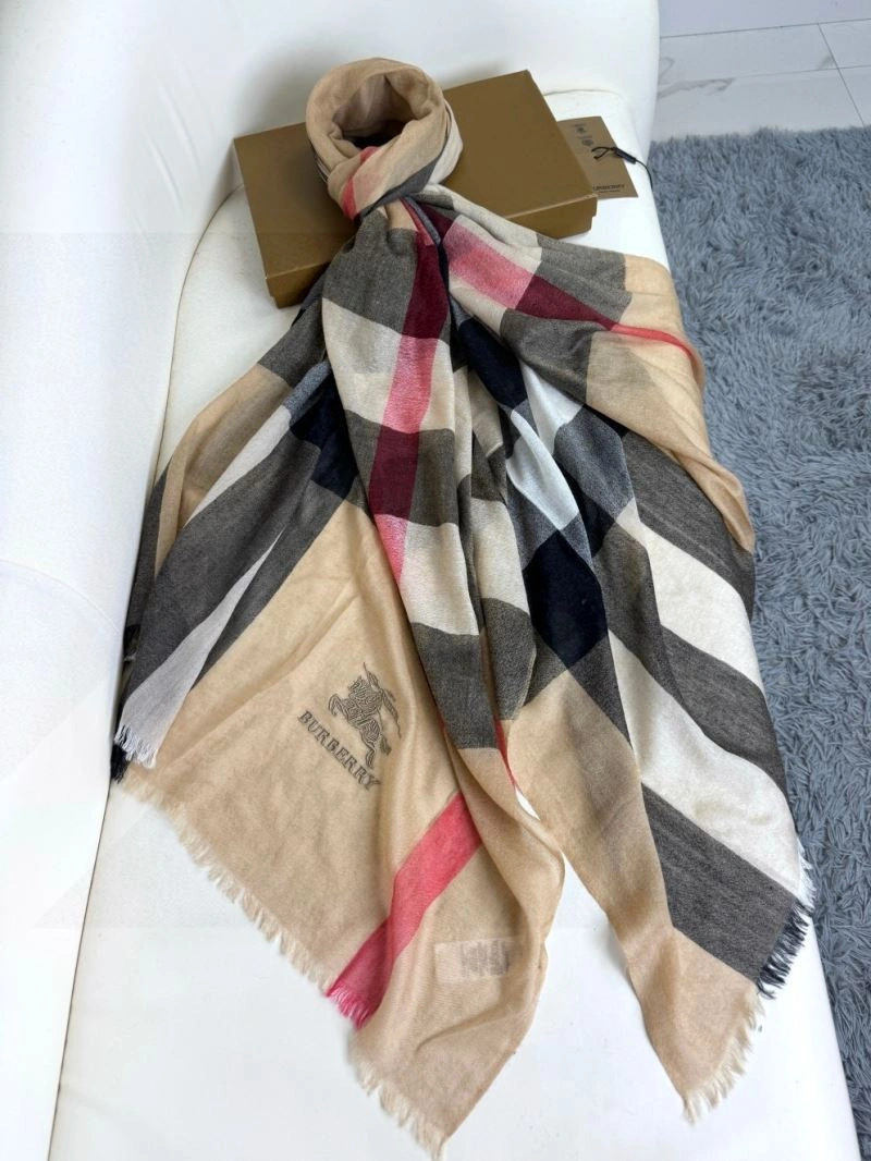 Economical Burberry Scarf